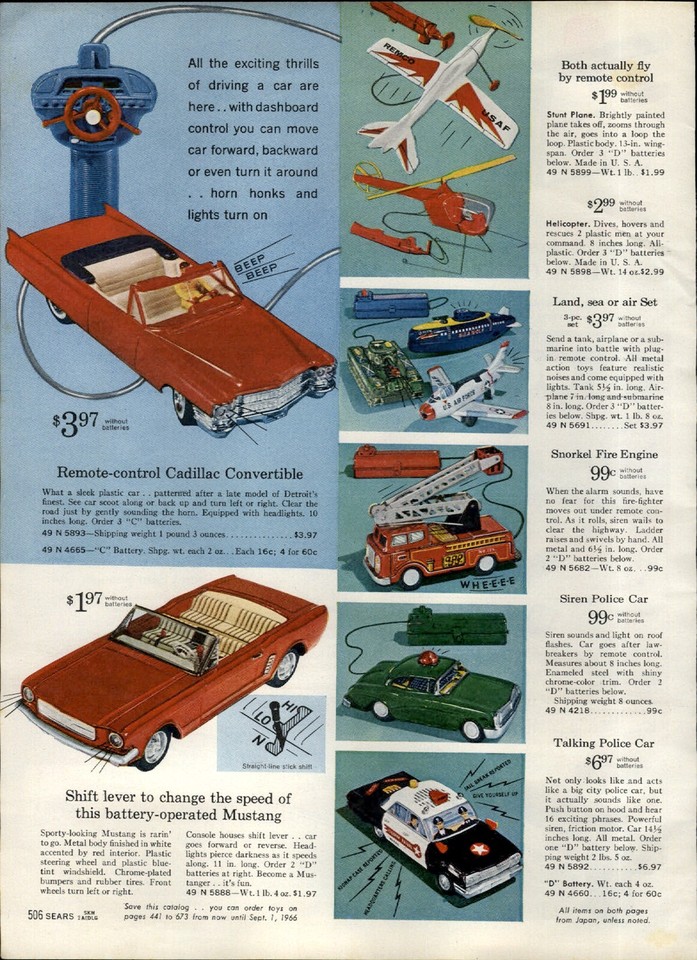 1965 PAPER AD Toy James Bond 007 ISA 07-11 Attaché Case Gun Man From ...