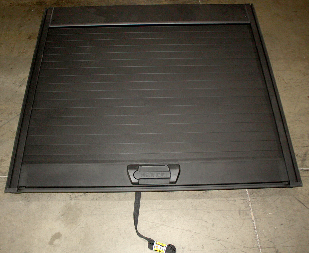 828A0-K5000 OEM Roll Up Bed Tonneau Cover For Hyundai Santa Cruz for ...