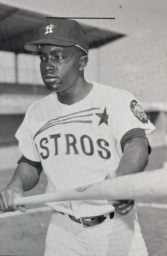 1970 Topps Vault Joe Morgan Mask Negative Transparency Card # 537 "THE ...