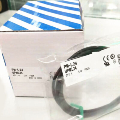 PM-L24 For Panasoni Photoelectric Sensor PML24 | eBay