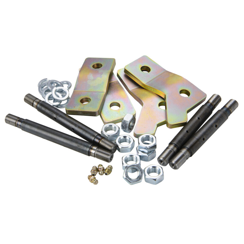 ARB Greasable Shackle Kit Mk/Ml OMEGS16 | eBay