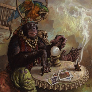 Monkey Magic MTG | eBay Stores