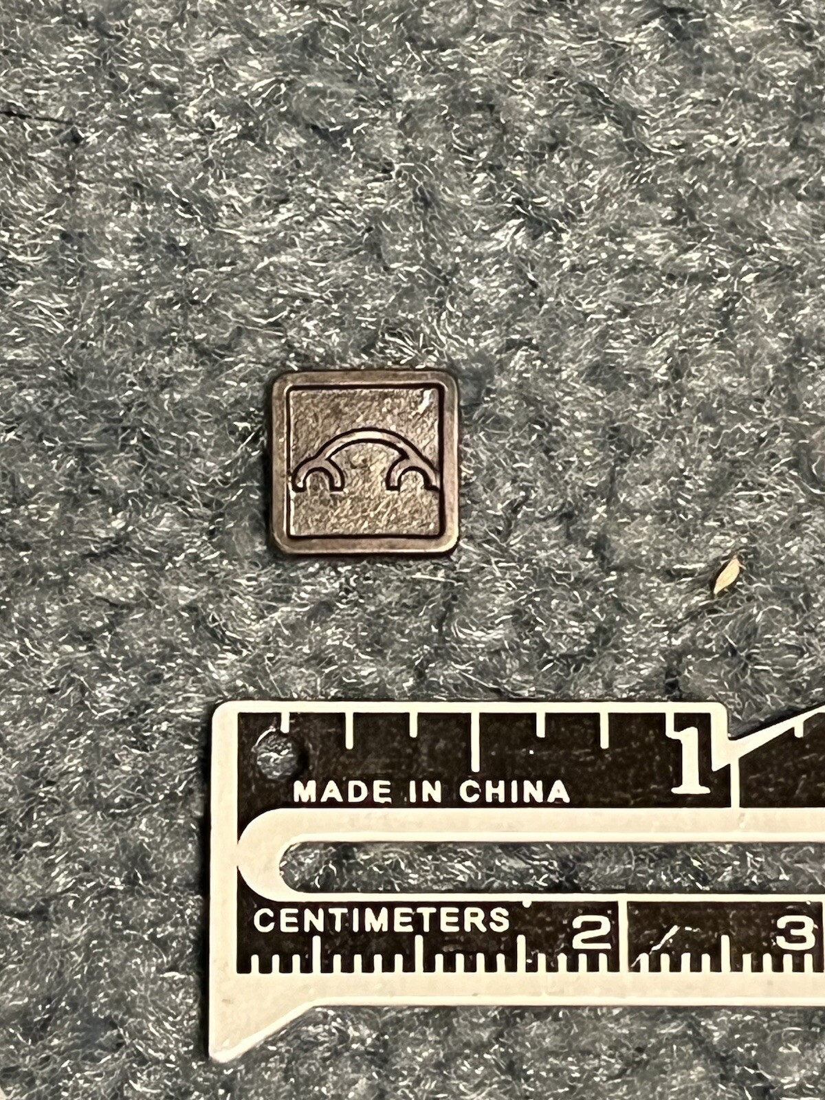 VW Volkswagen New Beetle Hat Lapel Pin | eBay