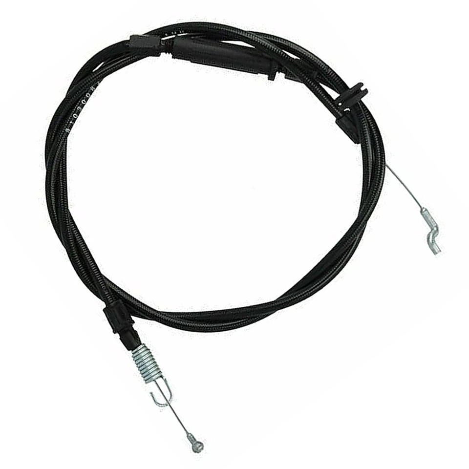 Garden Petrol Lawnmower Clutch/Drive Cable Part 381030051/0 Fits For ...