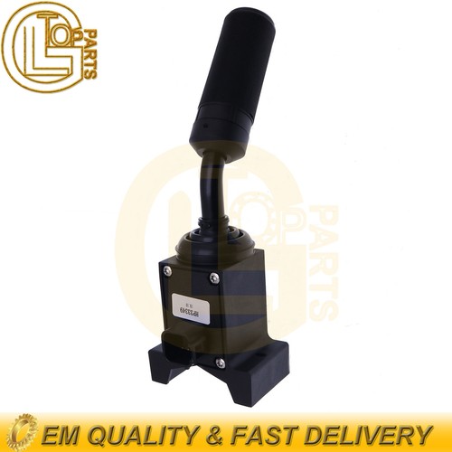 Control Lever 85801938 for New Holland 555E 575E 655E 675E B90B B95B ...