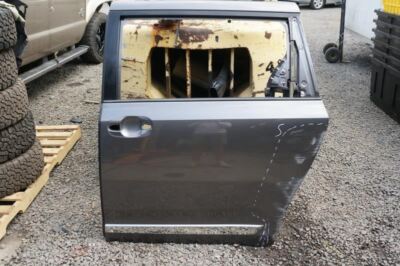 2011-2020 Toyota Sienna Rear Left Driver Slide Door Shell 67004-08130 ...