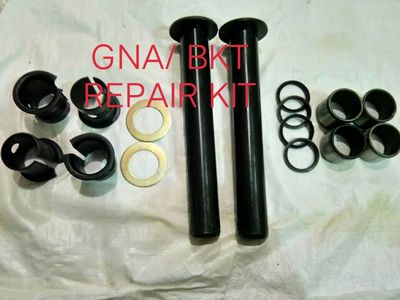JCB BACKHOE - REPAIR KIT FOR REAR BUCKET (PART NO. 809/00129) | eBay