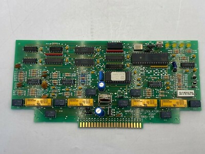 Fire Alarms - Mapnet Ii