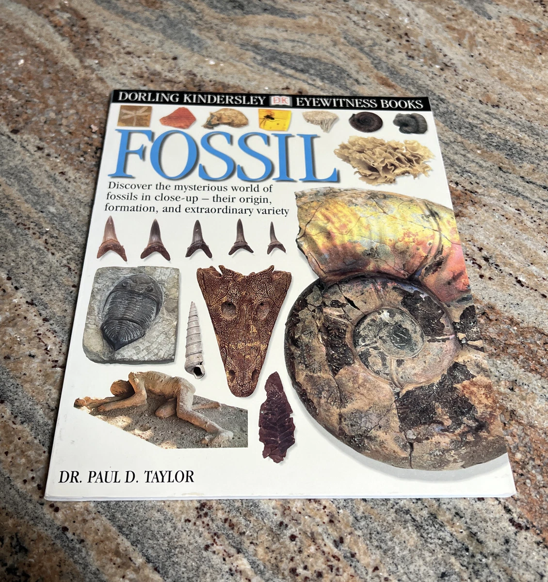 Dk Eyewitness Books Fossil Sale Online | emergencydentistry.com