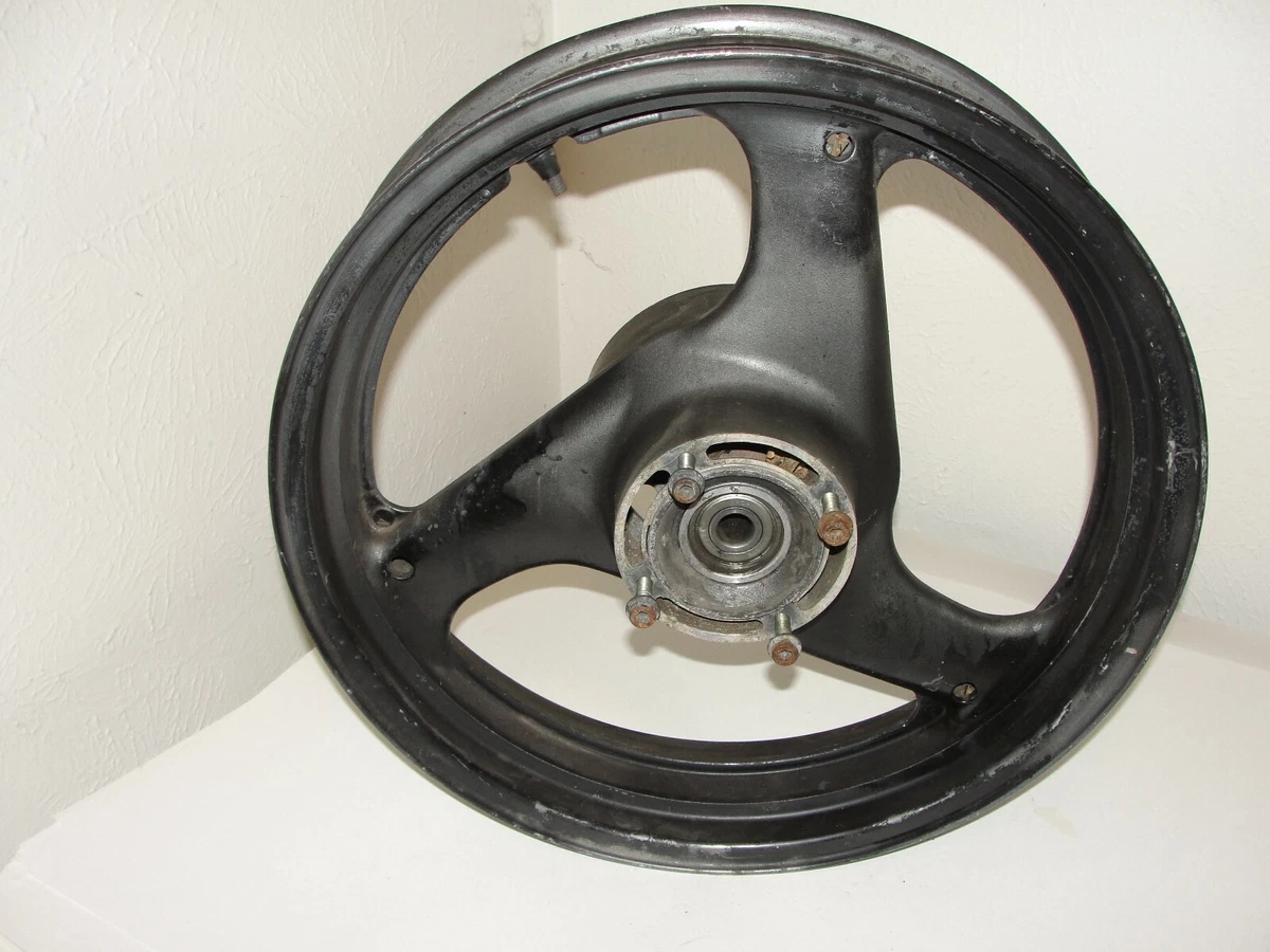 Suzuki Katana 750 1996