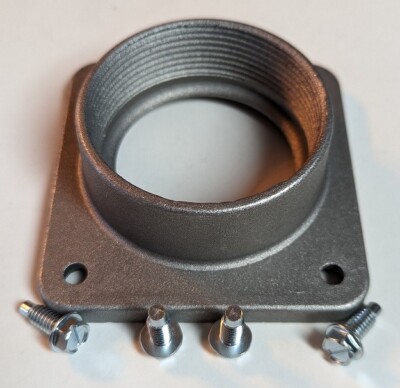 Conduit & Fittings - Conduit Fittings