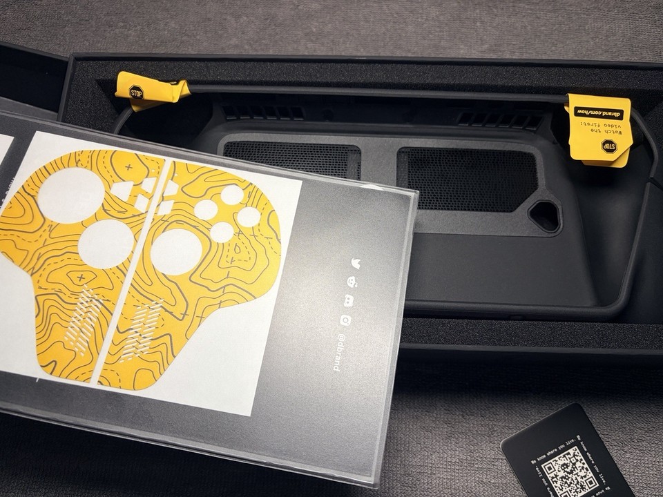 Killswitch Rog Xbox Ally & Ally X Essential Kit Case | eBay
