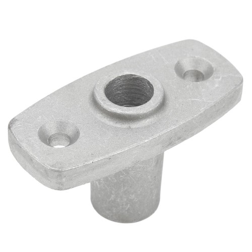 Rugged 2Pcs Top Mount Oar Lock Socket Holder 1/2 Inch Compatible with ...