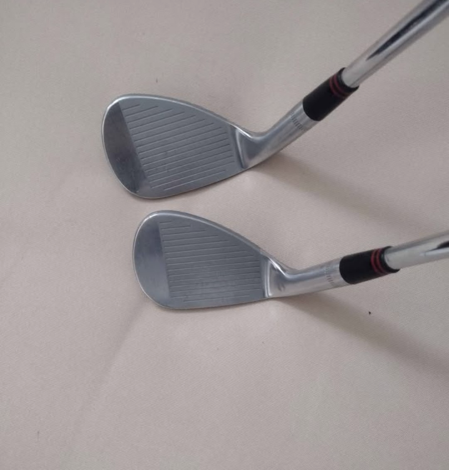 Ben Hogan Equalizer II Forged wedge set 54° SW 58 Lob | eBay
