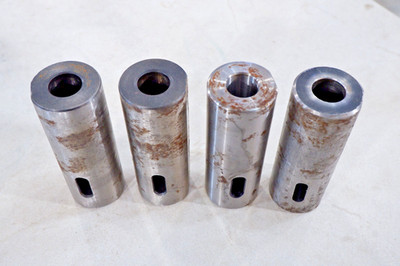 2MT by 1 1/2 inch Turret Lathe Bushing - 4 pc - FreeShip | eBay