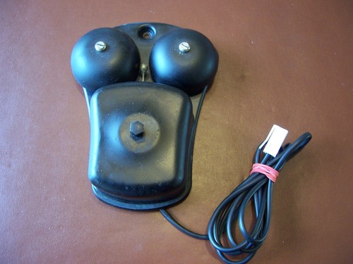 RESTORED X GPO EXTENTION BELL - 64D - BT Plug in - Ren 1 | eBay UK