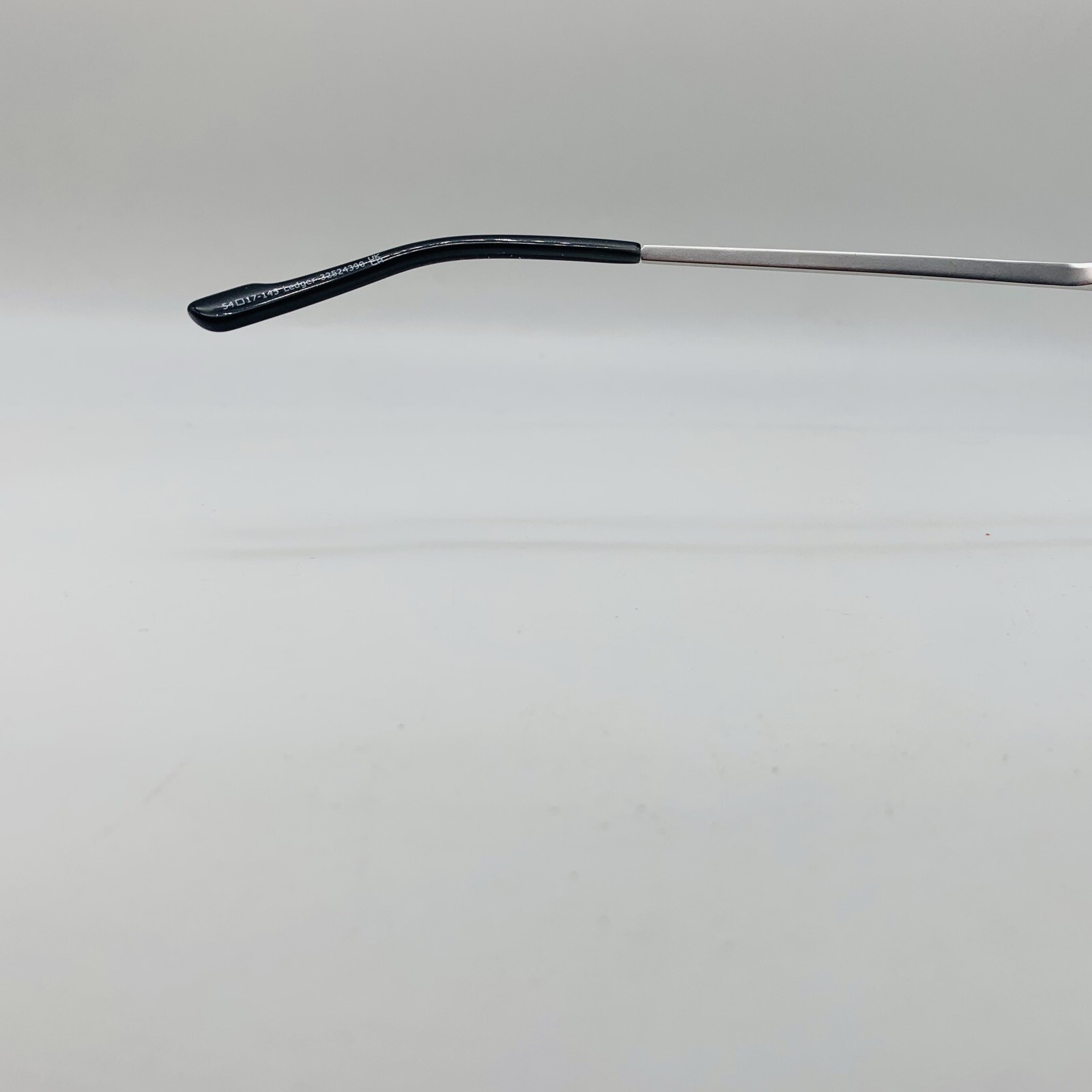 SPECSAVERS eyeglasses GREY FADE SQUARE glasses frame MOD: LEDGER ...