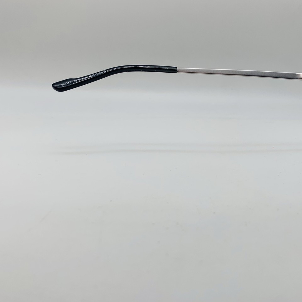 SPECSAVERS eyeglasses GREY FADE SQUARE glasses frame MOD: LEDGER ...