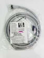 Ge Edwards Sentrol 1085t/82t Magnetic Door Switch Sensor 1085T82T ...