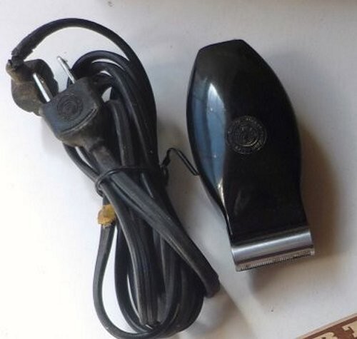 1930s Packard Lektro Shaver Electric Plug in Included Model 1 | eBay