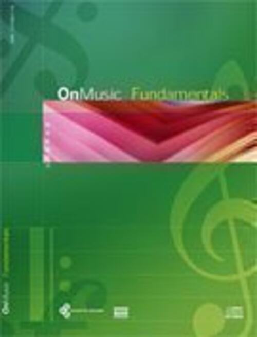 OnMusic Fundamentals [Audio CD] 9780972062718| eBay