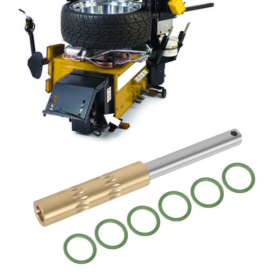 Bead breaker Jaws Clamp For Coats Valve 5035A 5060E 5060AX 7060EX 7065 ...