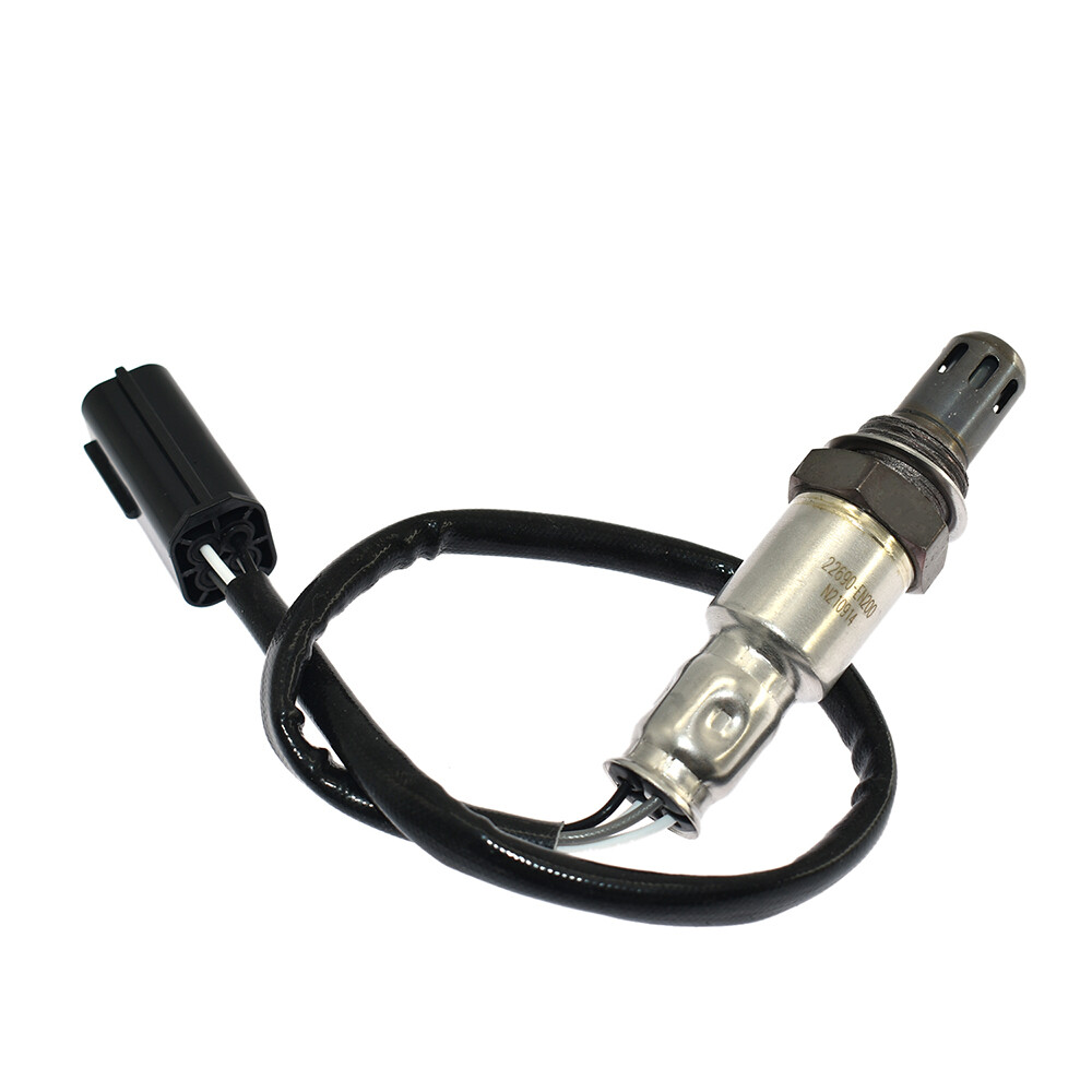 2X Downstream Oxygen O2 Sensor 2344380 For 08-13 Infiniti G37 07-10 ...