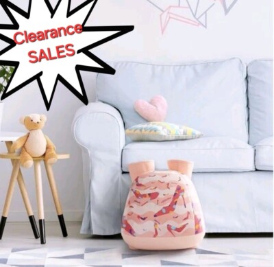 OSIM foot massager uStiletto Nu.42 Demo *Please read listing* | eBay UK