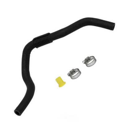 Power Steering Return Line Hose Assembly-Return Line Assembly Edelmann ...