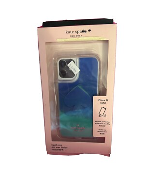 kate spade iphone 12 mini case | eBay