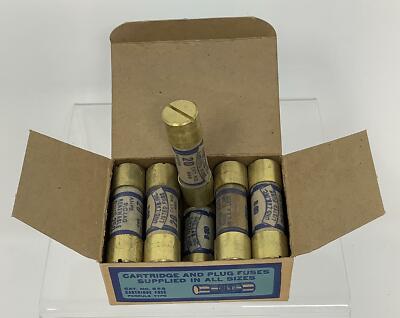 Fuses - Eagle
