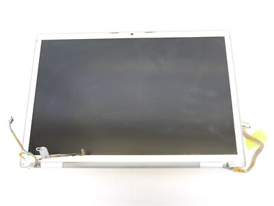 USED LCD LED Assembly Screen Display for MacBook Pro 15" A1260 2008 ...
