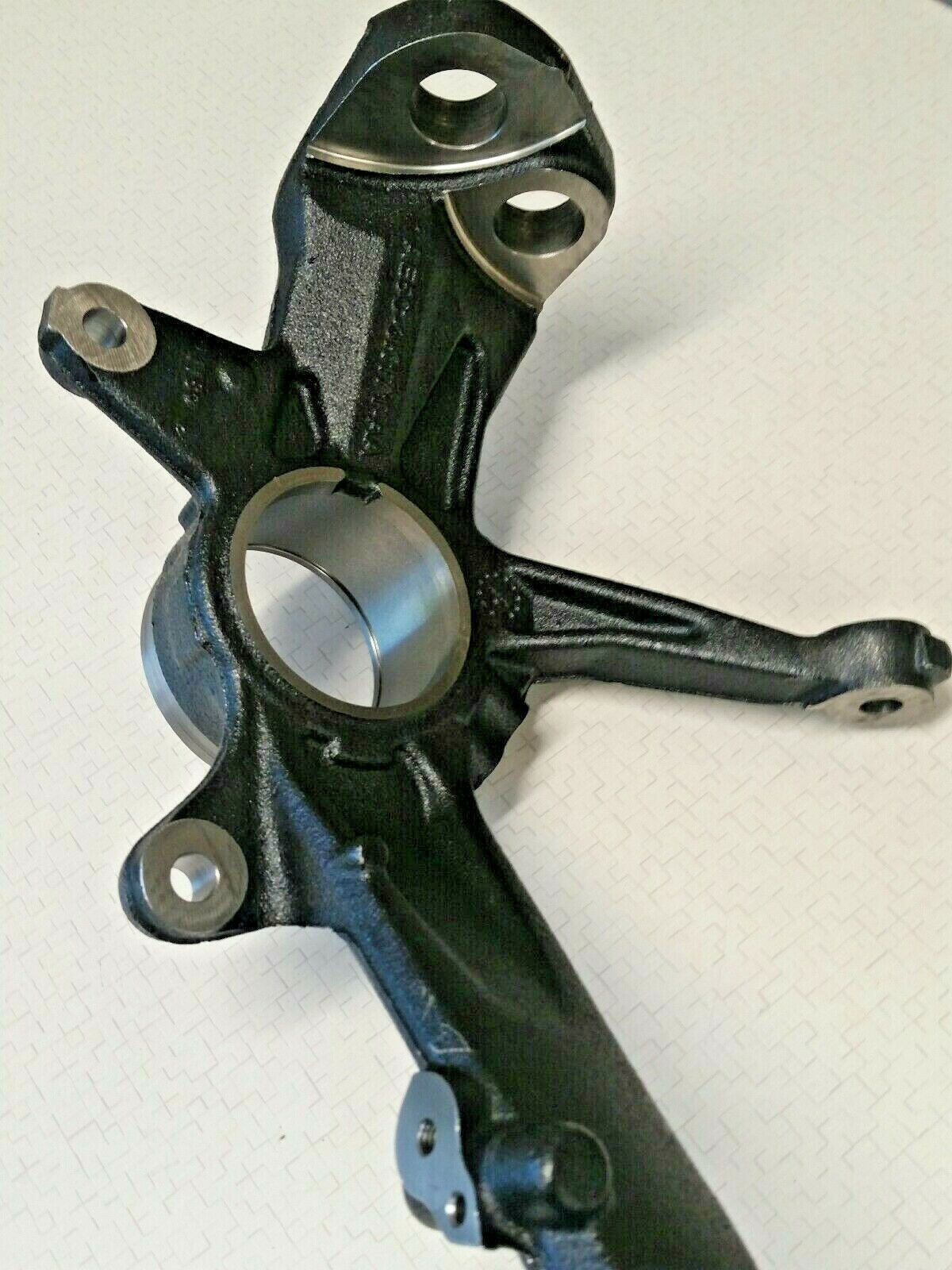 Ford Steering Knuckle BE5Z-3K186-A Drivers Side | eBay