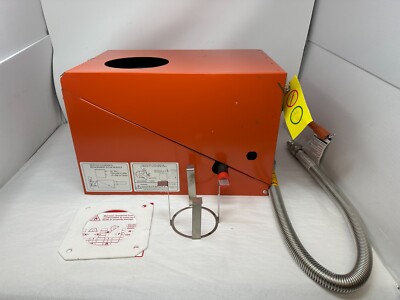 New Infrasave JJ-E200-BL Burner Kit 200 MBH LP, 120Vac ITB-F-200-L ...