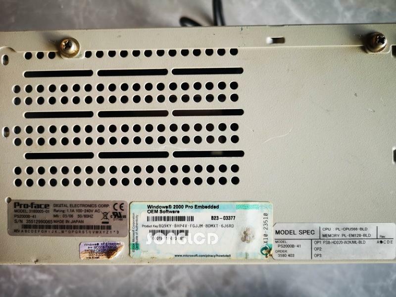 1PCS PS2000B-41 90days warranty via DHL or FedEx | eBay