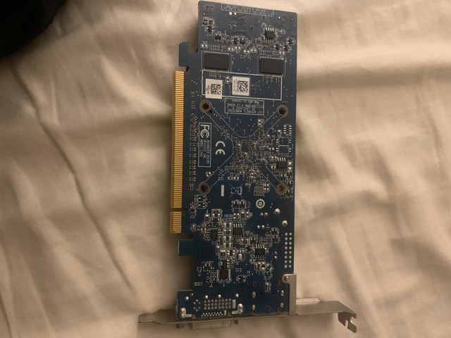 AMD RADEON GRAPHICS CARD 109-C26457-01 for sale online | eBay