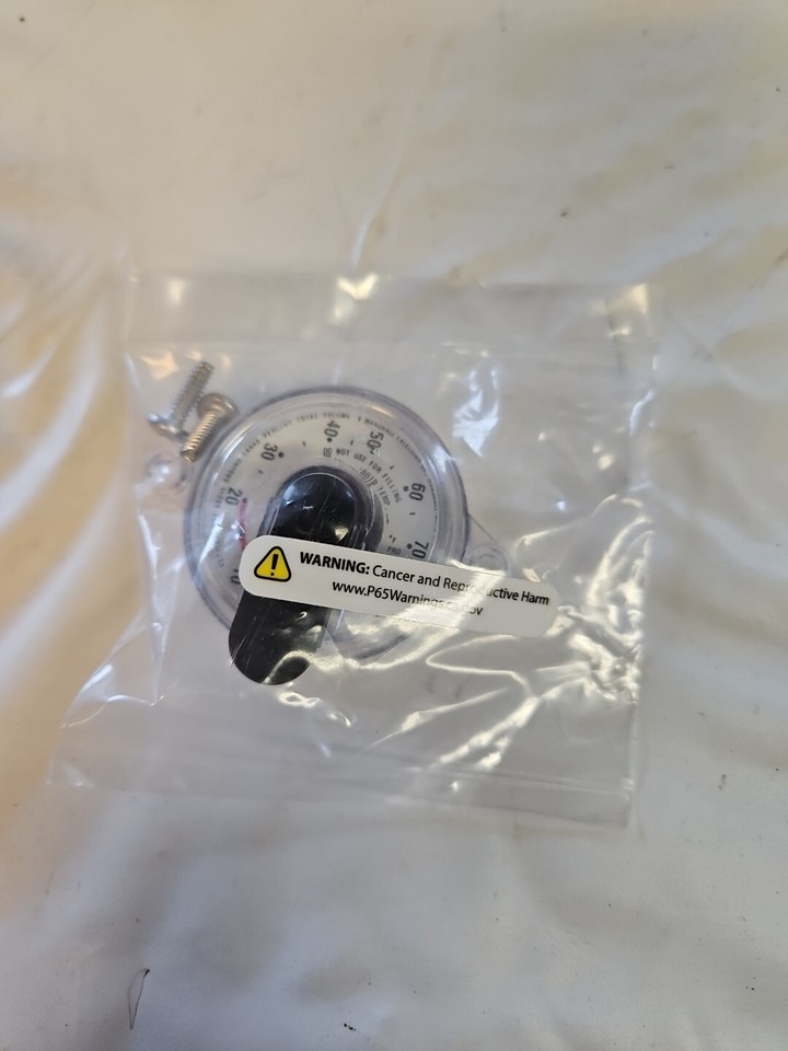 Screw In Propane Tank Sight Gauge Dial Remote Ready Style 5909803190 | eBay