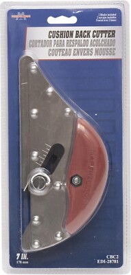 Marshalltown - Cushion Back Cutter | eBay
