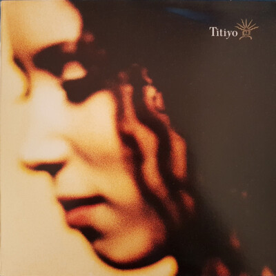 Vinyl Titiyo LP Album 1990 Swingbeat House Sou Ragga Hip Hop EU OIS ...