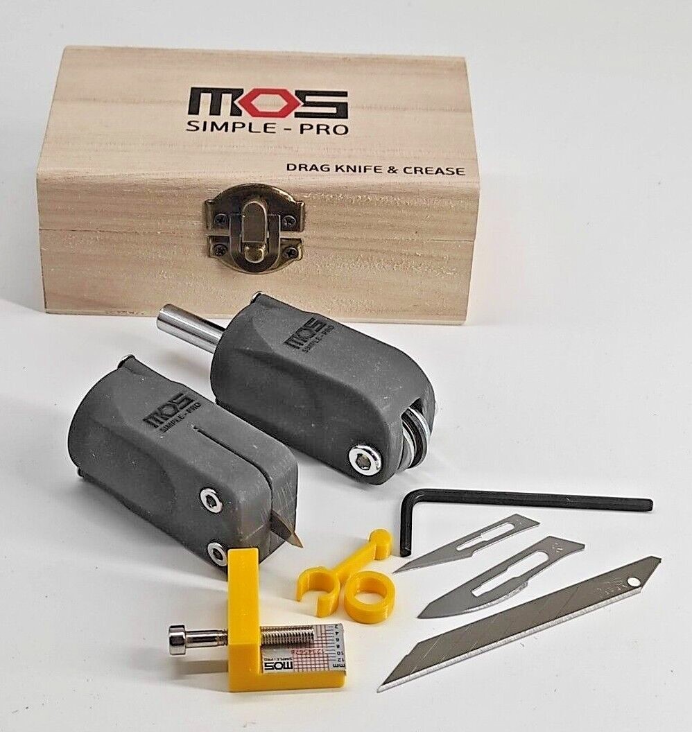 "NEW MODEL" MOS FULL PRODUCT RANGE Cnc Drag knife cut 1-10mm foamboard ...