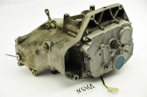 BMW K 100 RT Bj 1985 - Gearbox N64G1 | eBay