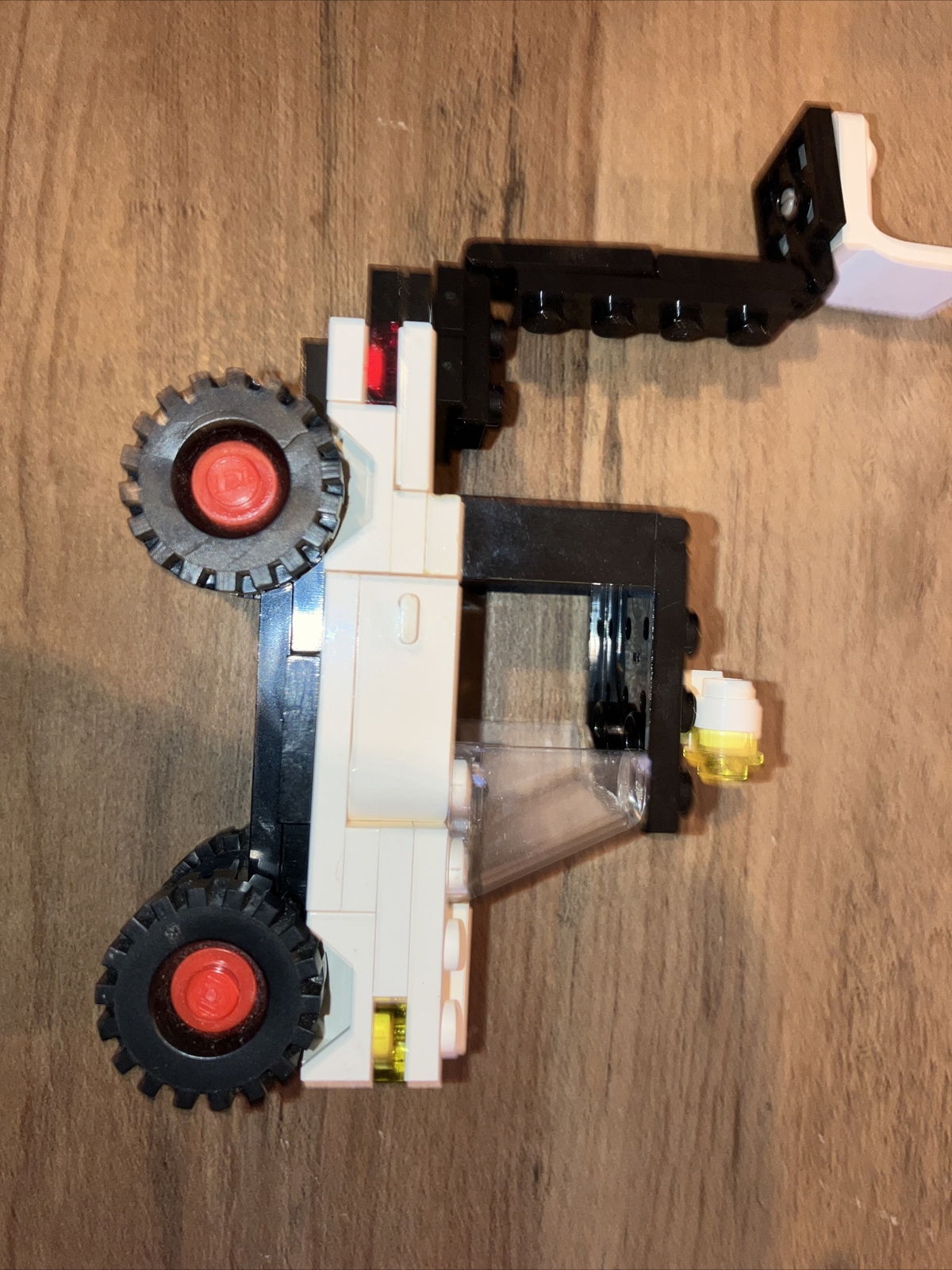 Lego 6659 TV Camera Crew 100% Complete | eBay