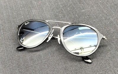 Ray Ban Rb4253 Sunglasses | eBay