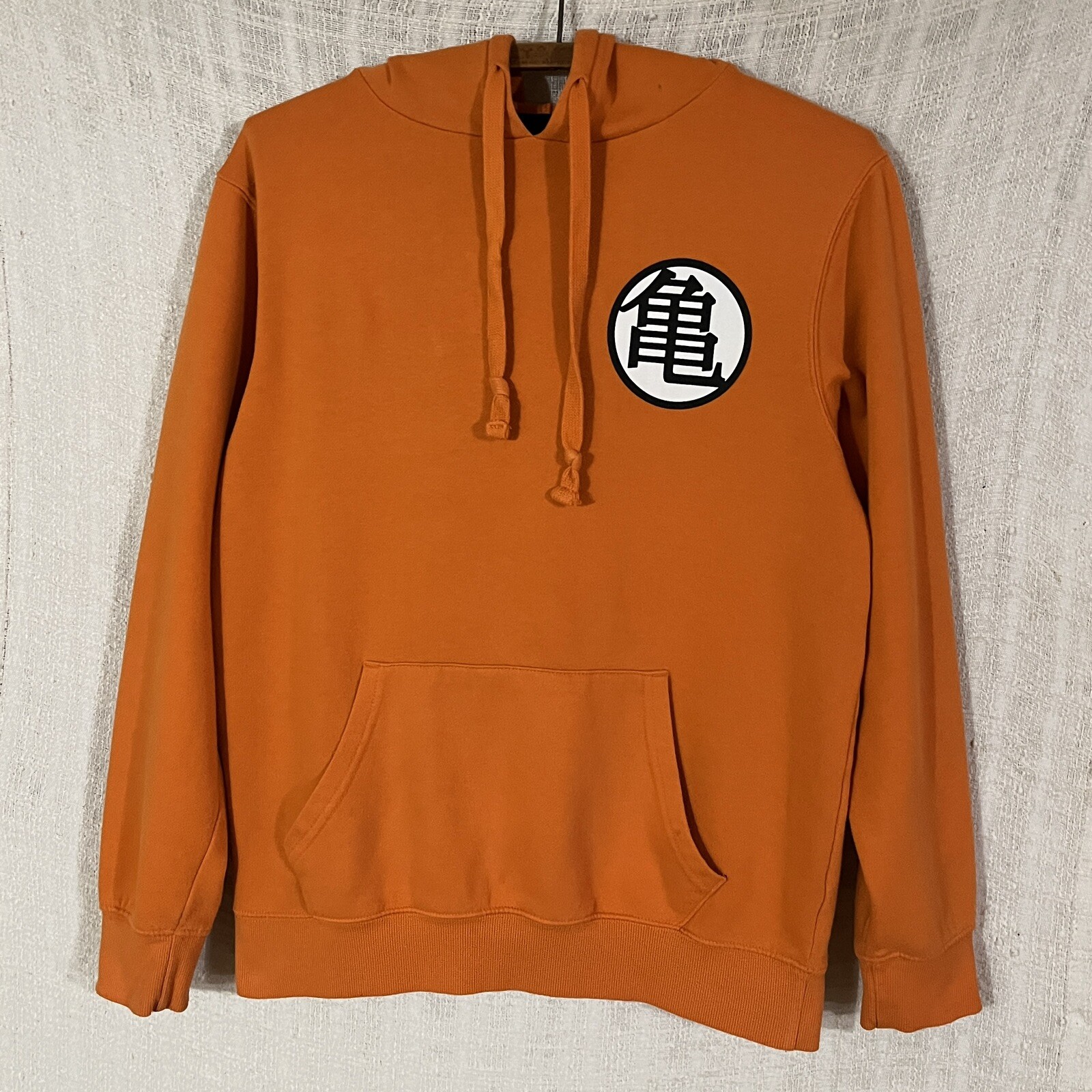 Dragon Ball Z Kame Logo Gaiter Goku Anime Men's Sz Sm… - Gem