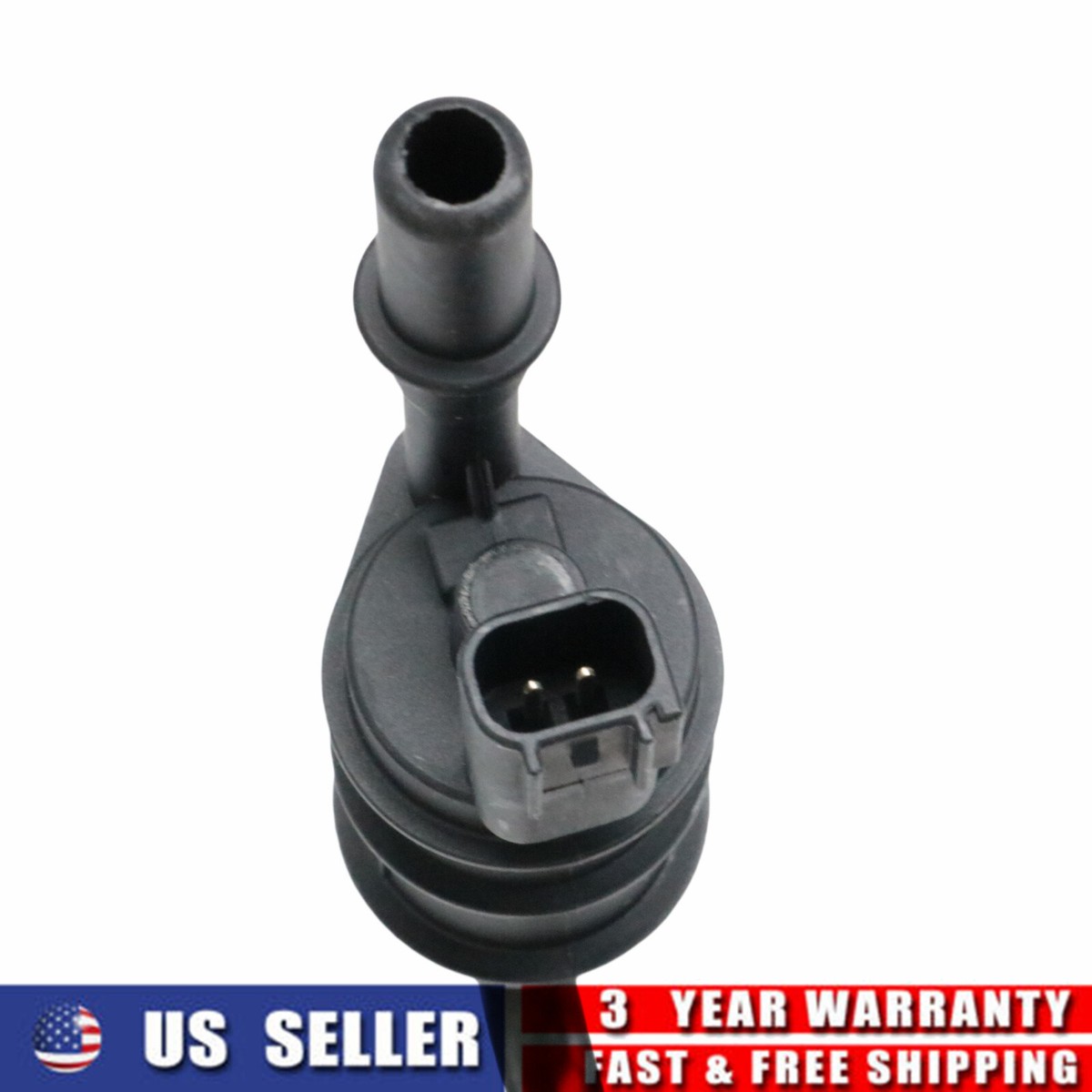 Dayco 15370 Fan Belt Size DG1Z-9G271-B - Vapor Canister Purge Solenoid ...