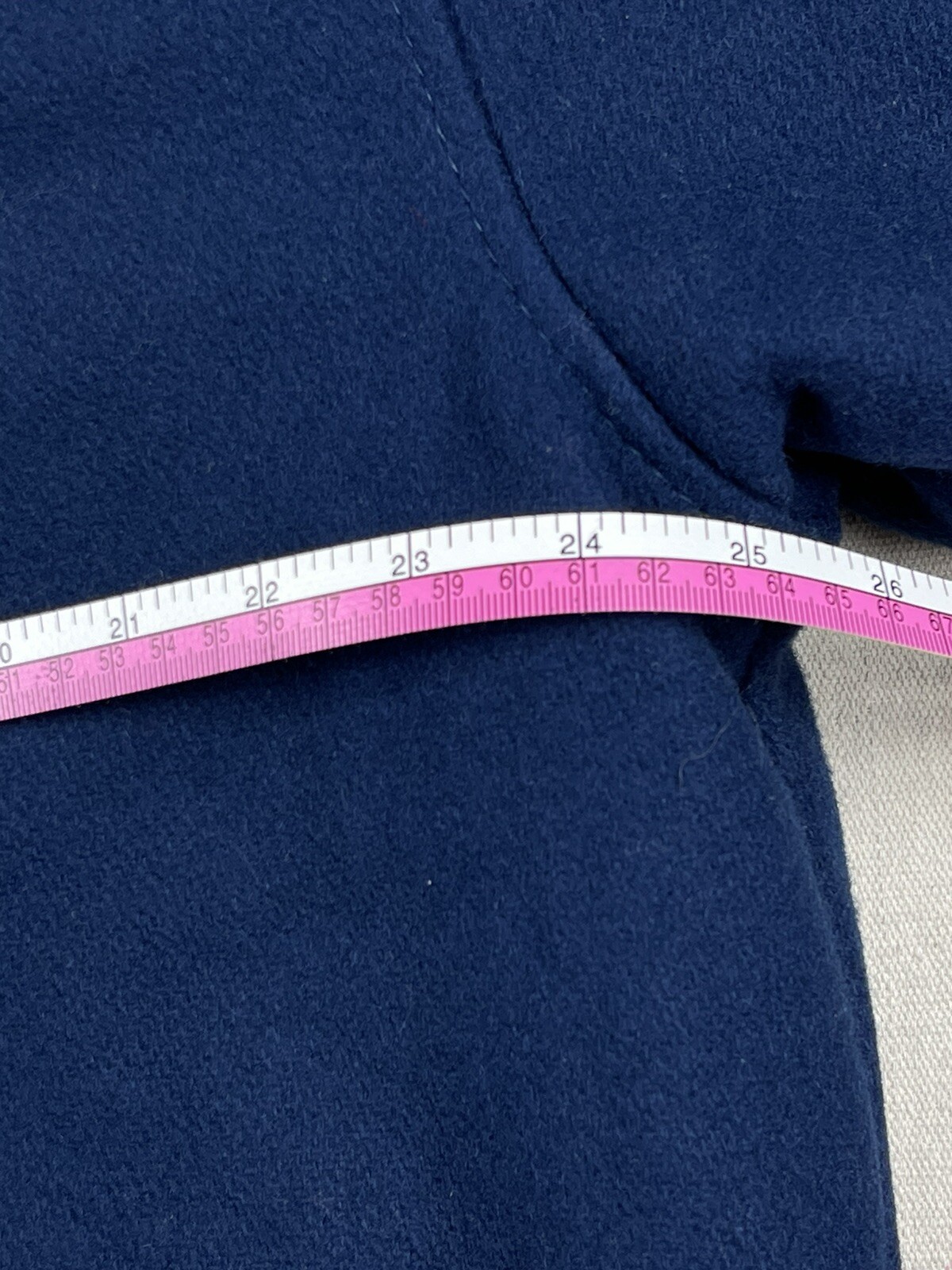 Vintage Wool Varsity Bomber Jacket Quilted Lined Game… - Gem