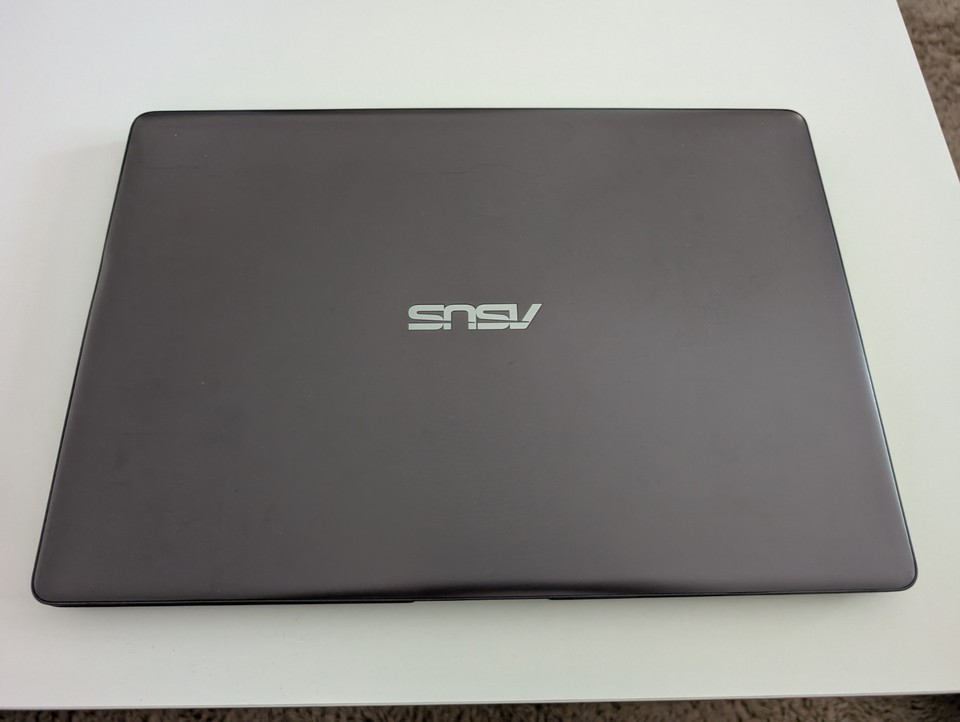 ASUS Zenbook 13 UX331FA Laptop i5-8265U 8GB RAM 512 GB SSD 1080p ...