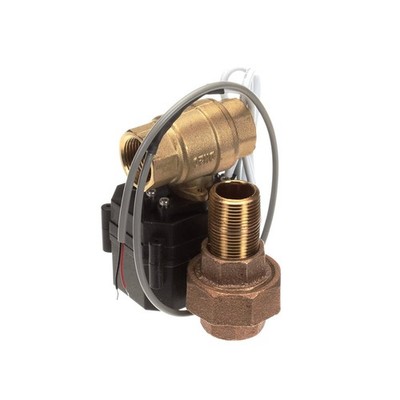 VALVE, DRAIN, AUTO 3/4" NPT, NO, 240V EF 9210-200 - Genuine OEM ...