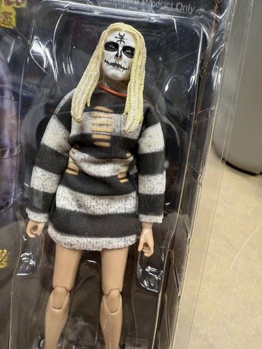 Heidi Hawthorne Evil Entities Custom Horror Action Figure Lords Of ...