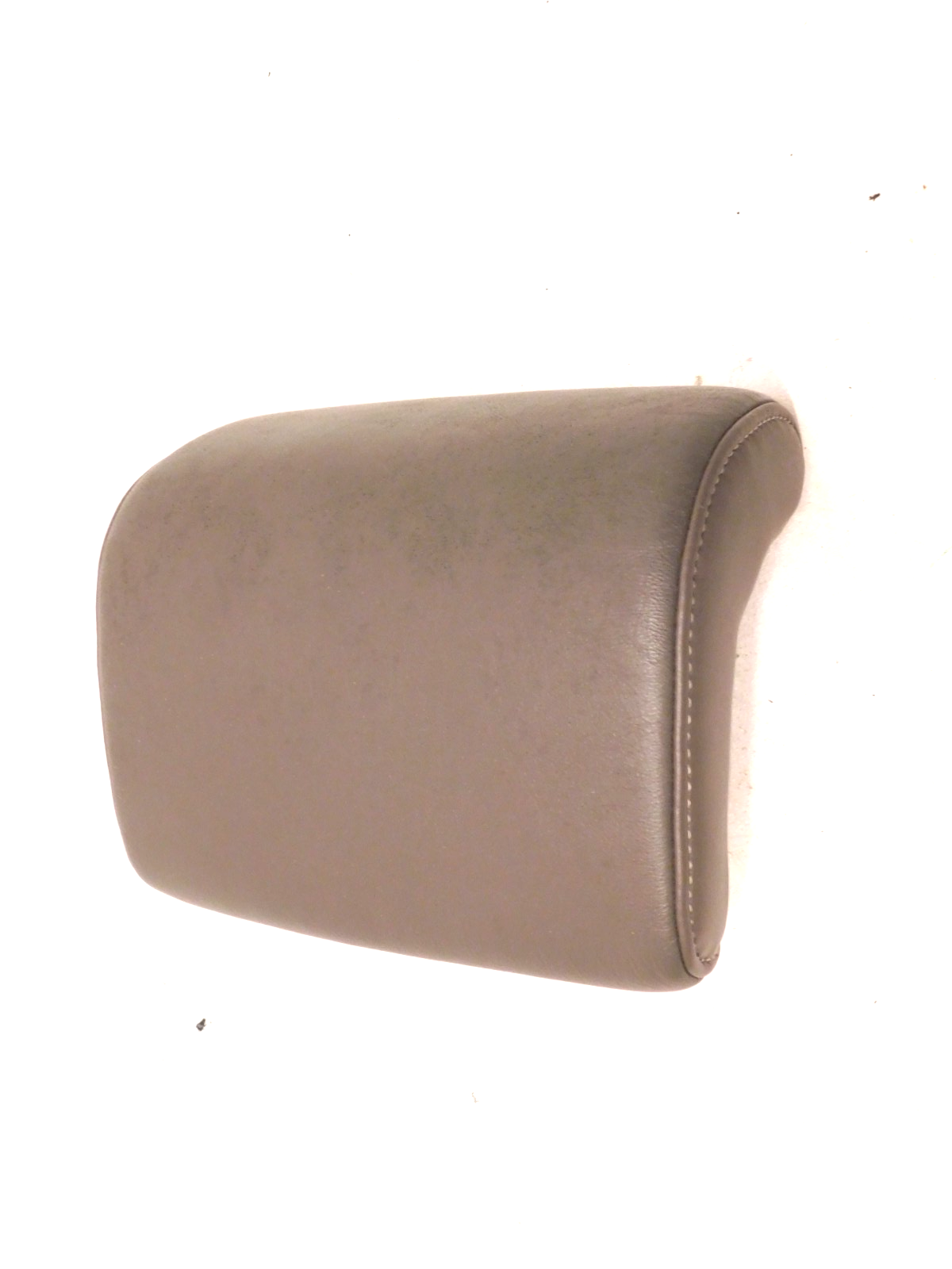 2010-2023 Lexus GX460 Middle Second Row Rear Headrest Sepia Leather Tan ...